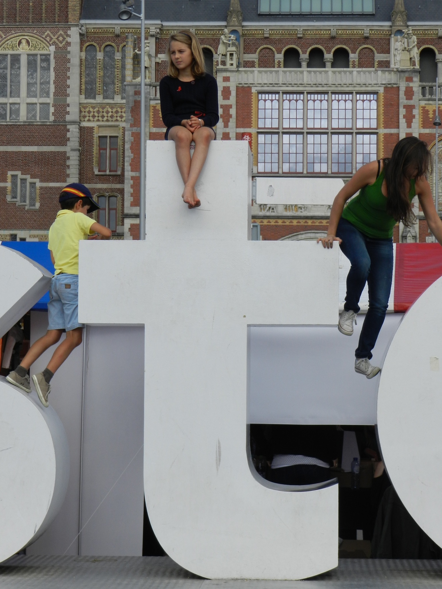 Going Dutch | Rowing with Ulysses